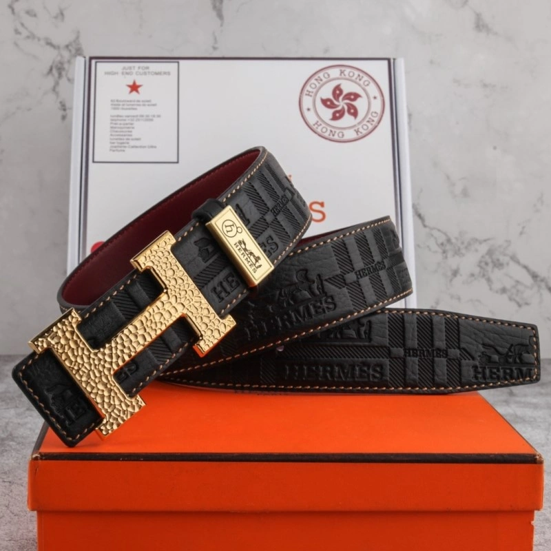 Top mirror Hermes Belts