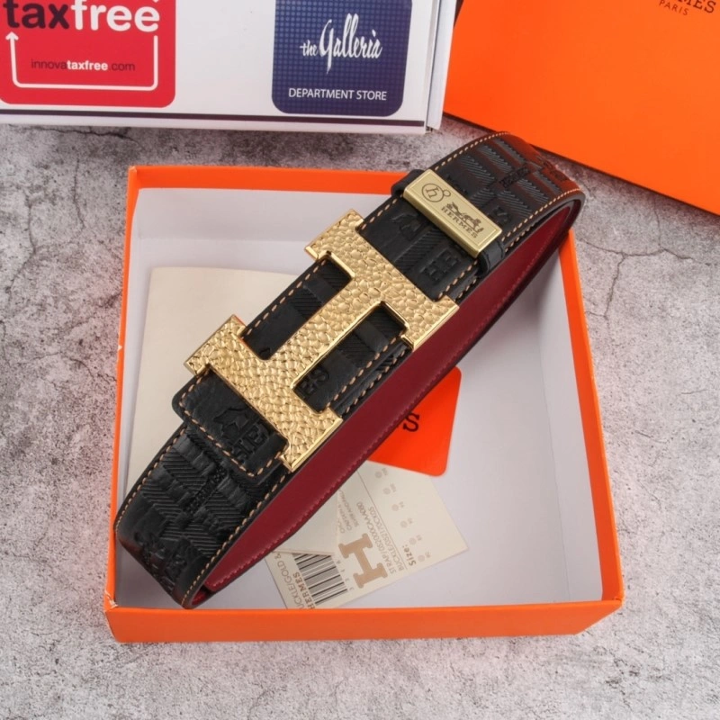 Top mirror Hermes Belts