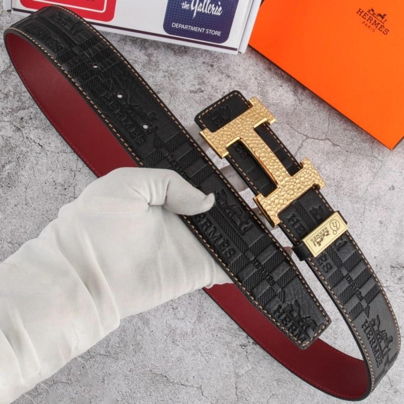 Top mirror Hermes Belts