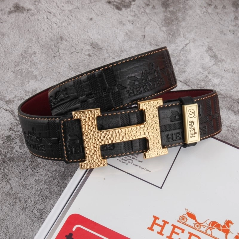 Top mirror Hermes Belts