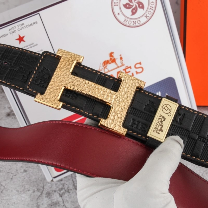 Top mirror Hermes Belts