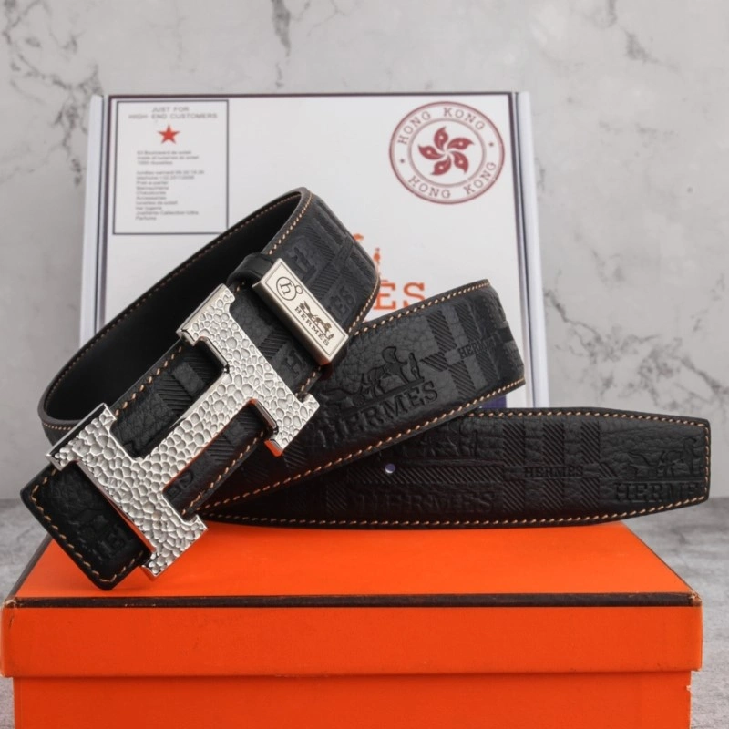Brand-original Hermes Belts