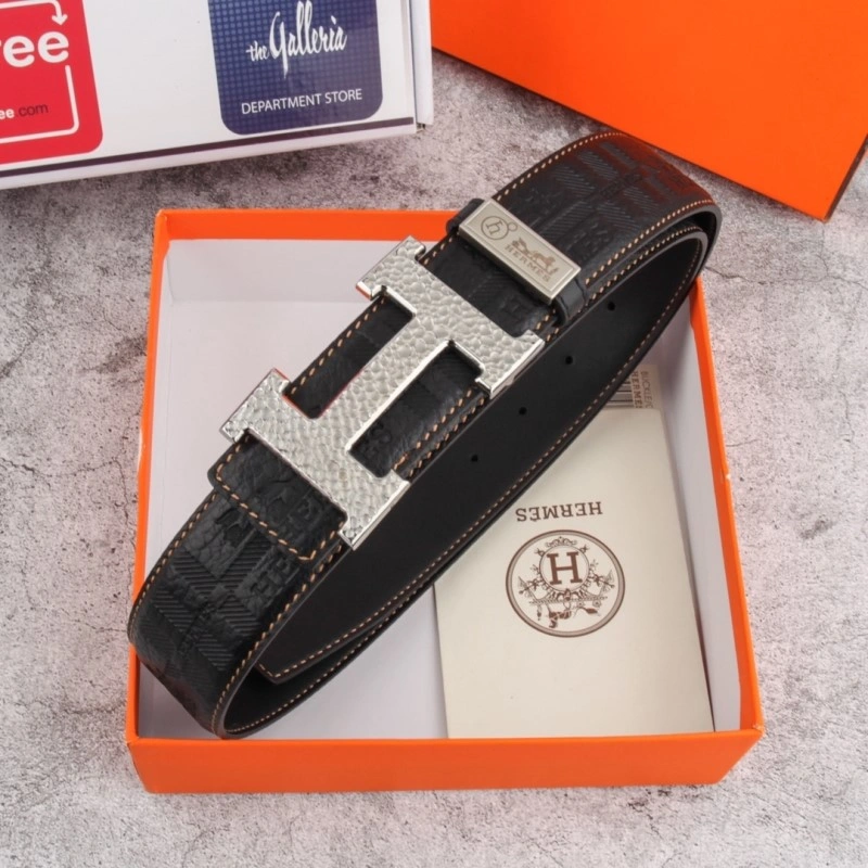 Brand-original Hermes Belts