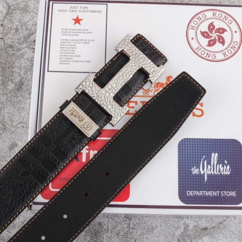 Brand-original Hermes Belts