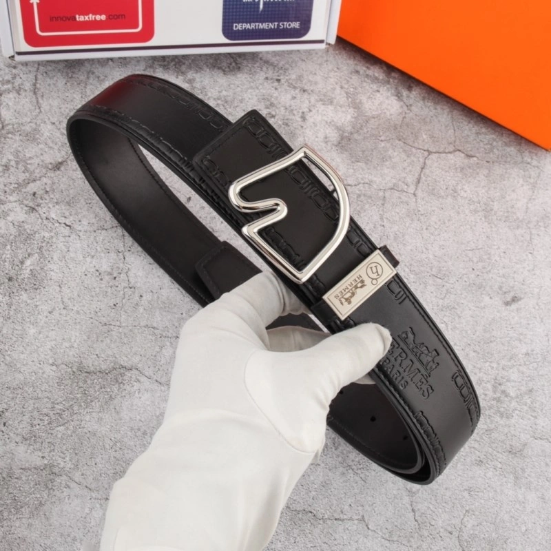 Mirror quality Hermes Belts