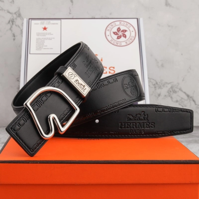 Mirror quality Hermes Belts