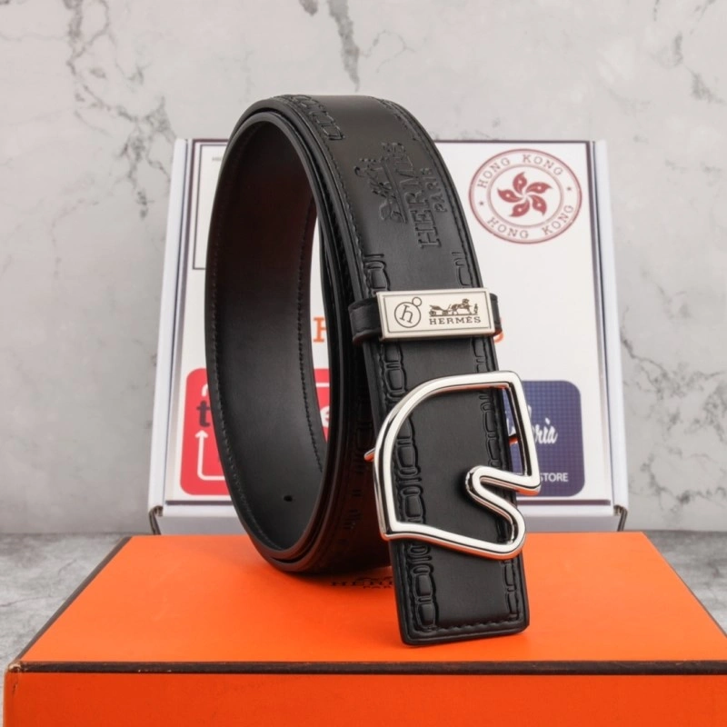 Mirror quality Hermes Belts