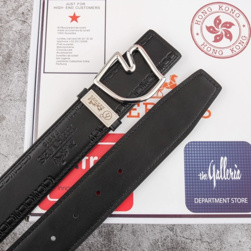 Mirror quality Hermes Belts