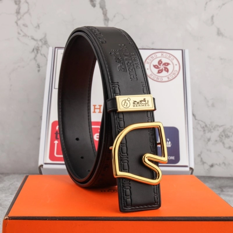 OEM Hermes Belts