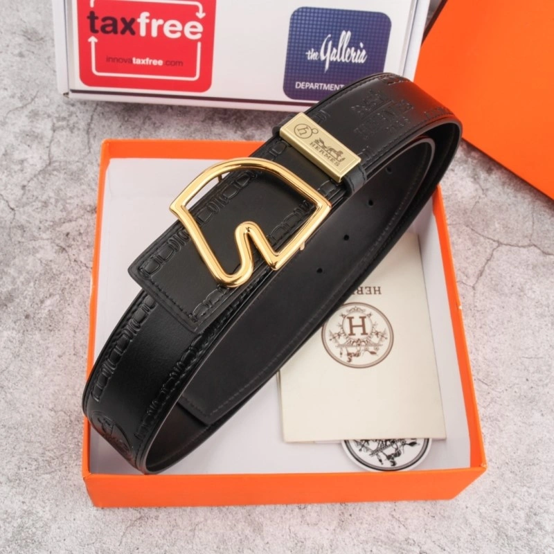 OEM Hermes Belts
