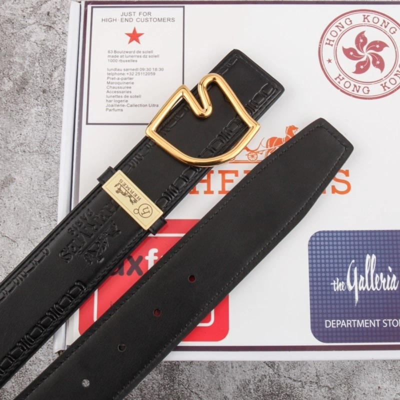 OEM Hermes Belts