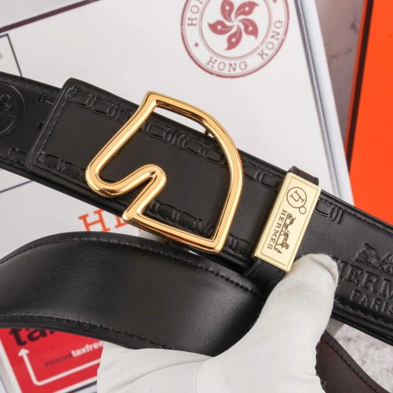 OEM Hermes Belts