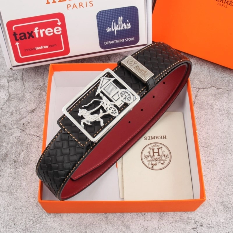 Brand-original Hermes Belts