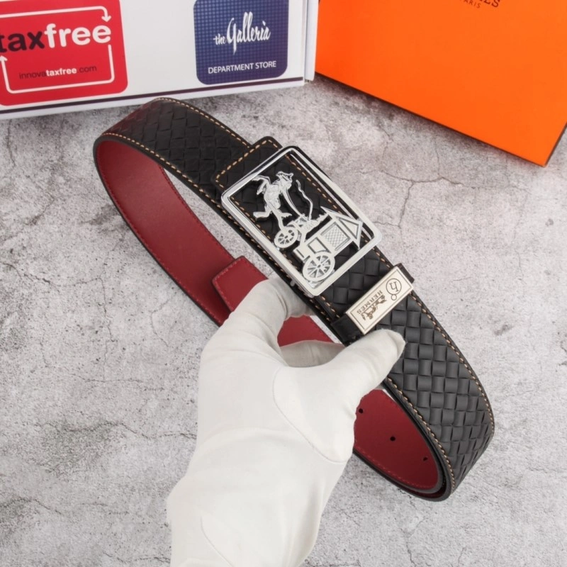 Brand-original Hermes Belts