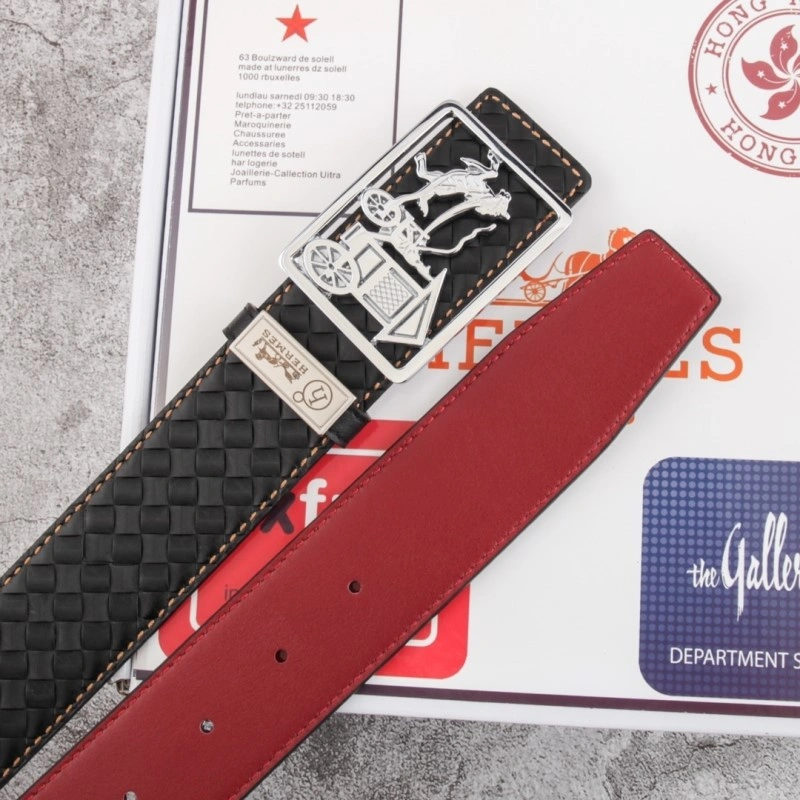 Brand-original Hermes Belts