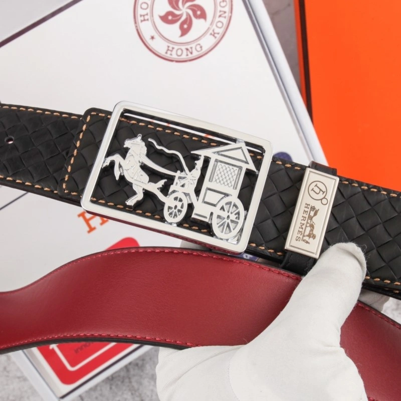 Brand-original Hermes Belts