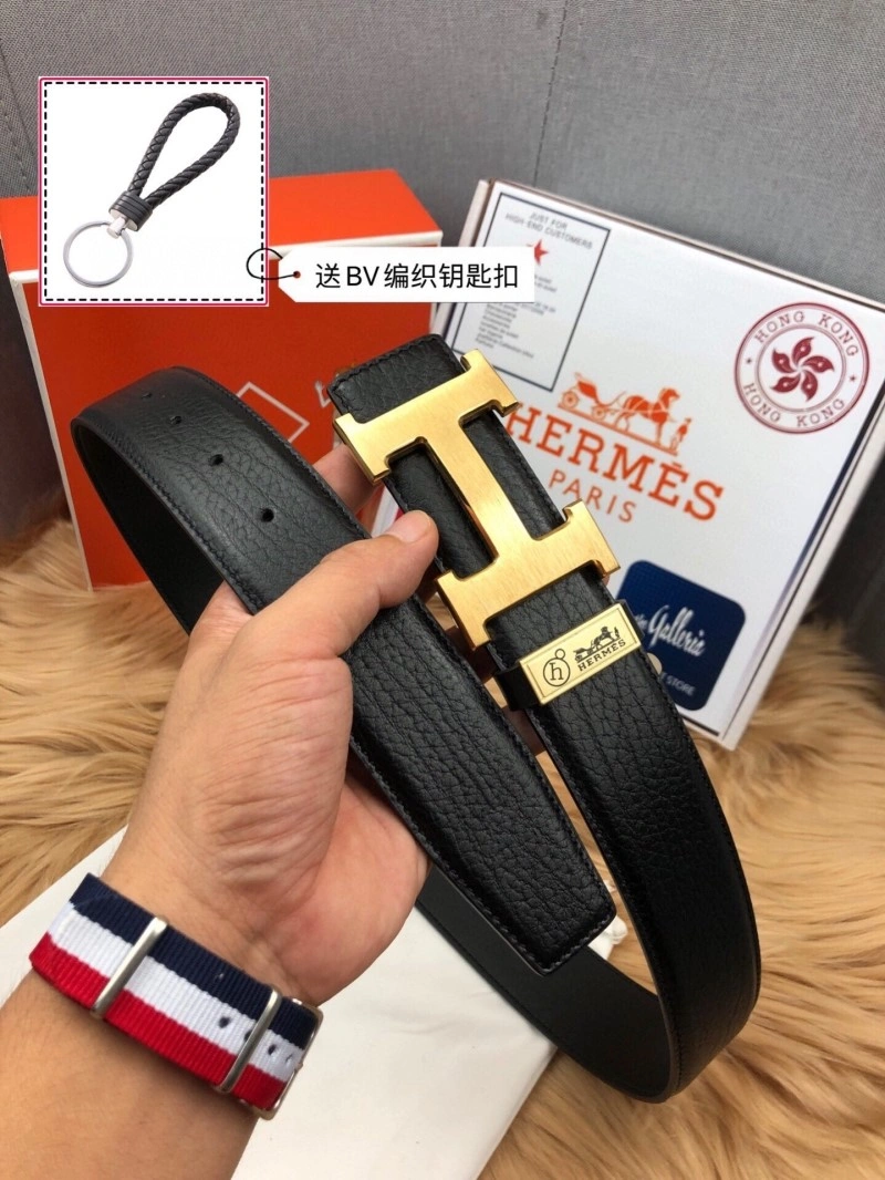 Reasonably priced Hermes Belts