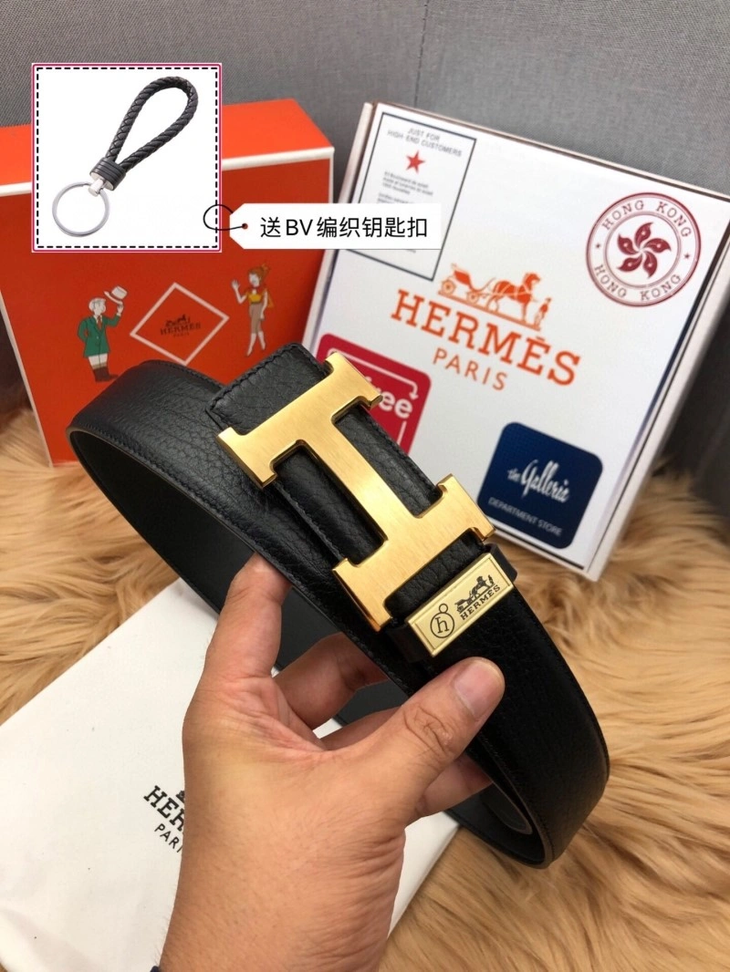 Reasonably priced Hermes Belts