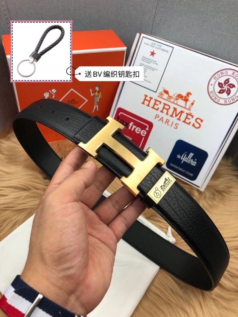 Reasonably priced Hermes Belts