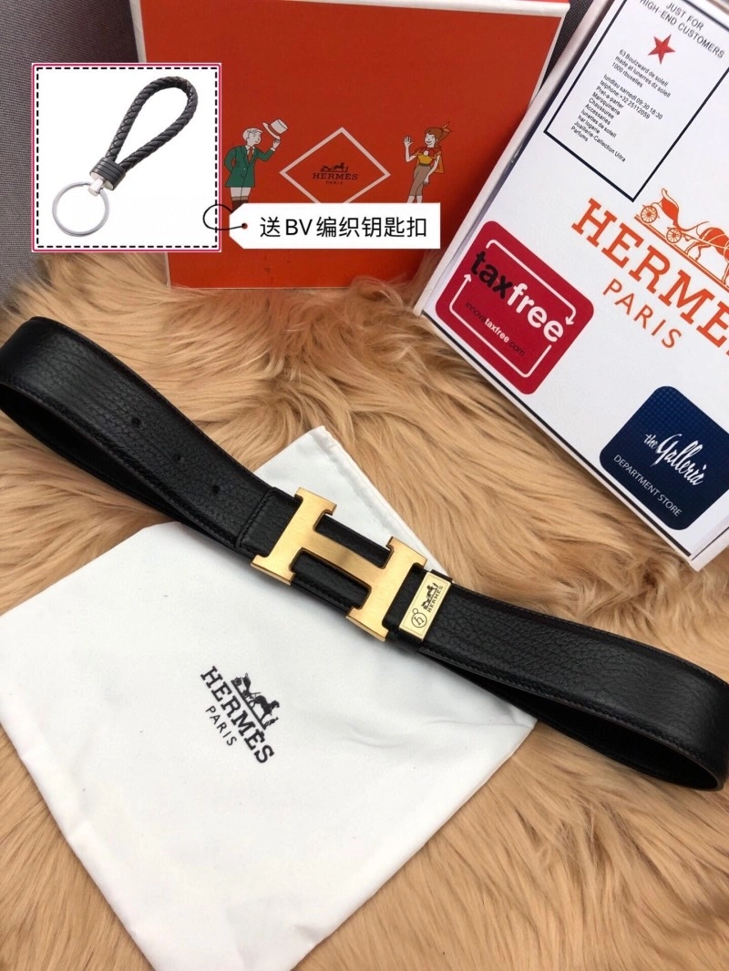 Reasonably priced Hermes Belts