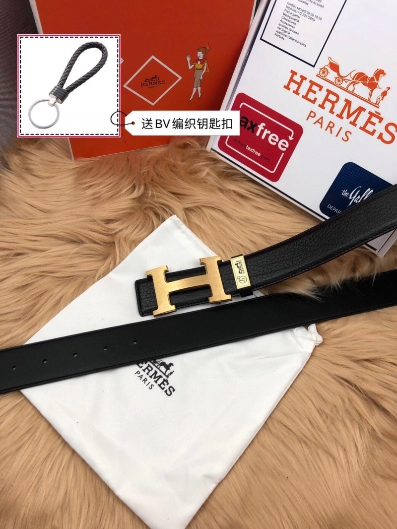 Reasonably priced Hermes Belts