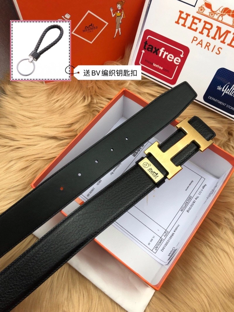 Reasonably priced Hermes Belts