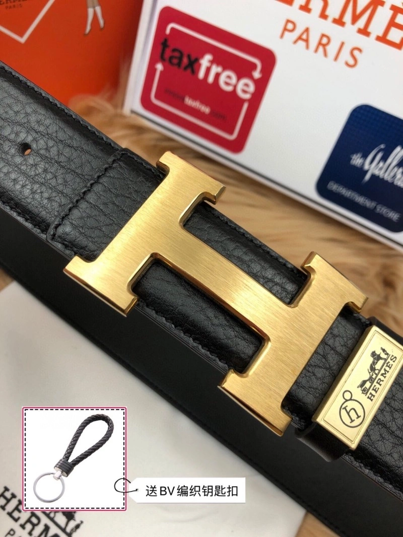 Reasonably priced Hermes Belts
