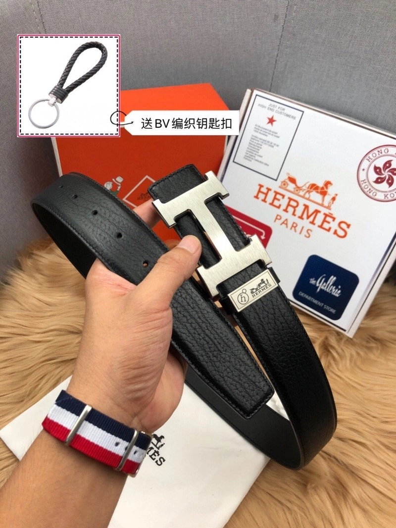 Economical Hermes Belts