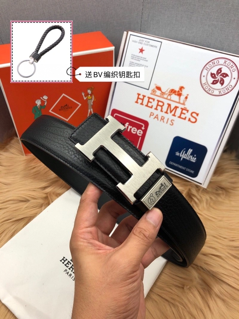 Economical Hermes Belts