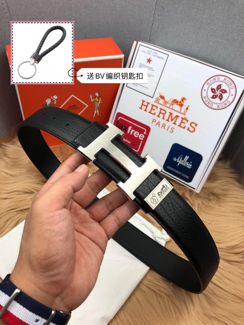 Economical Hermes Belts