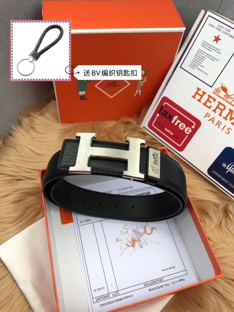 Economical Hermes Belts