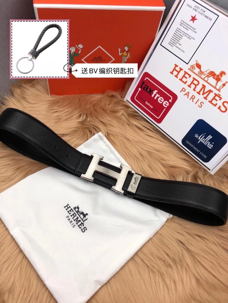 Economical Hermes Belts