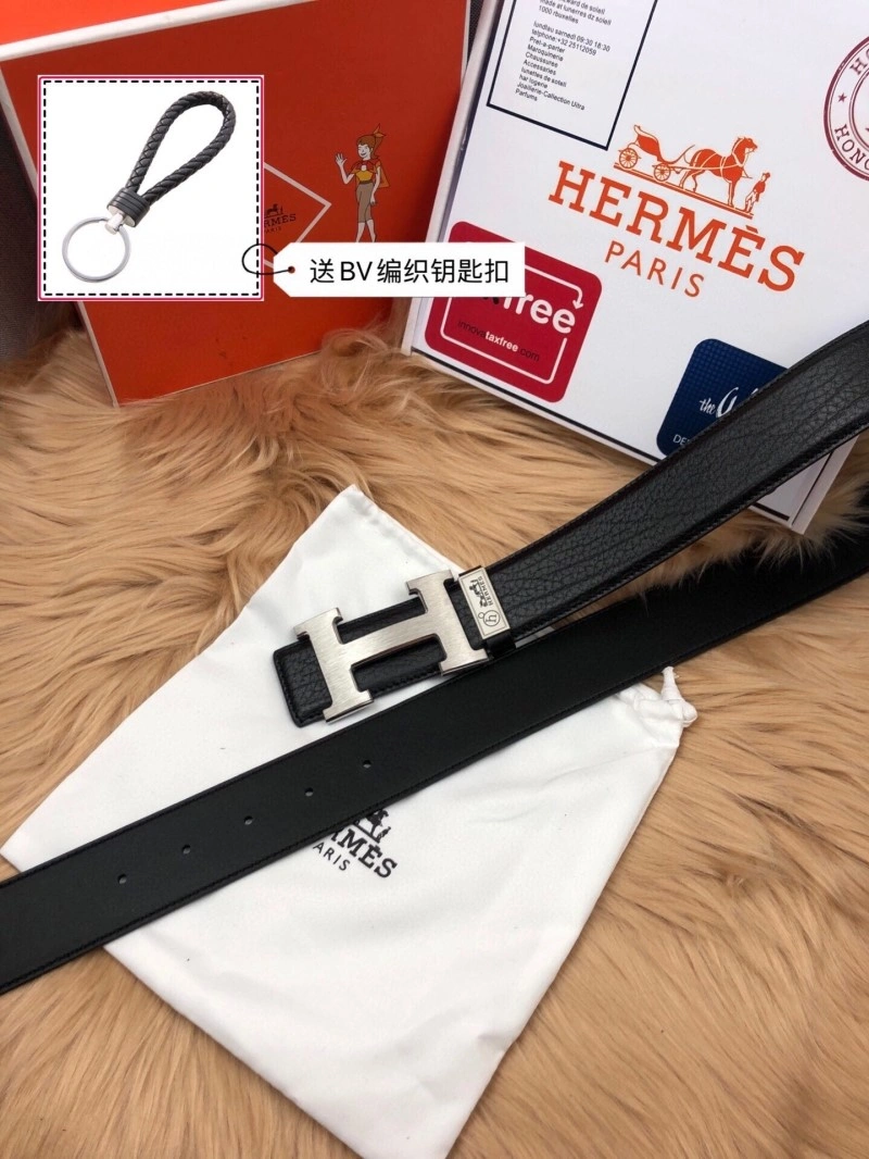 Economical Hermes Belts