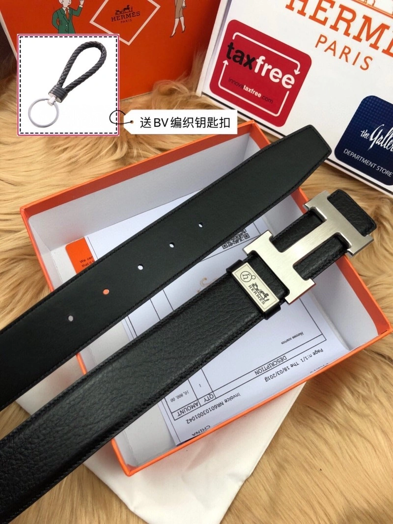 Economical Hermes Belts