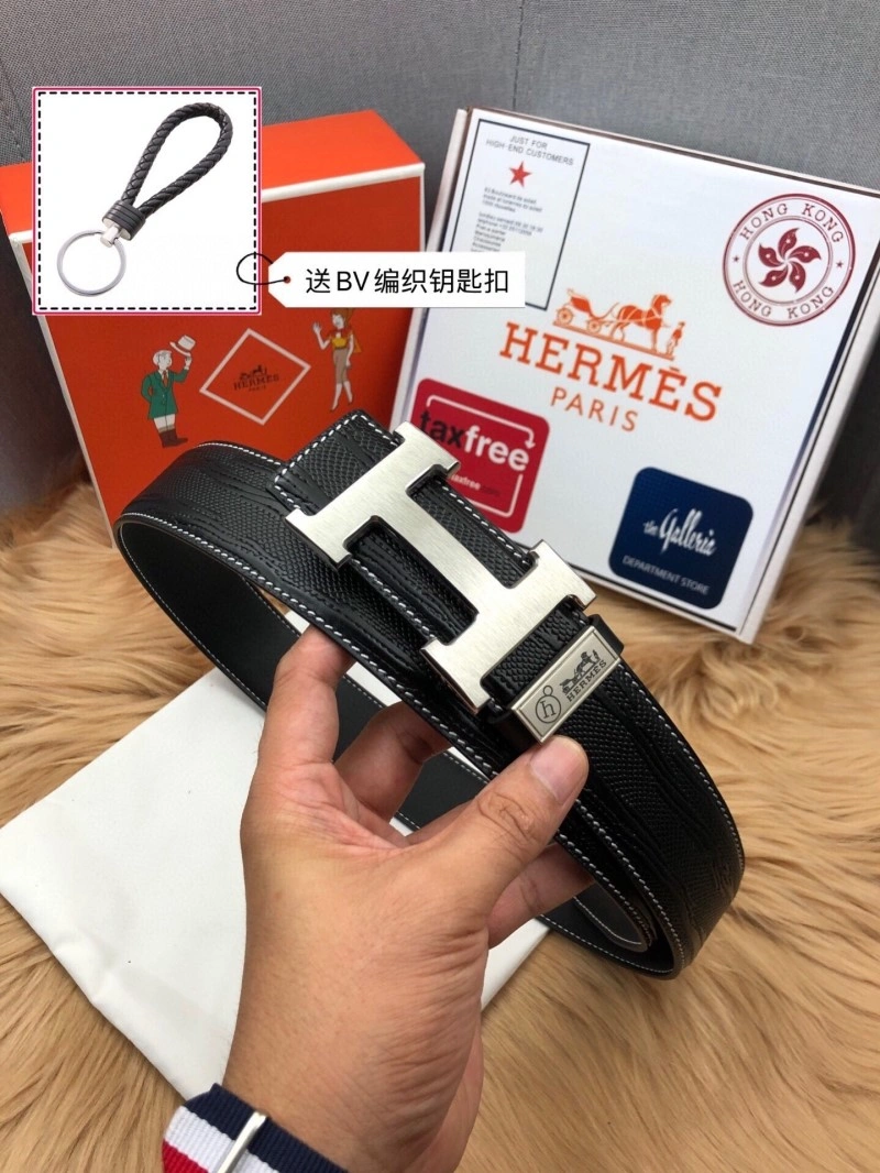 Discounted Hermes Belts