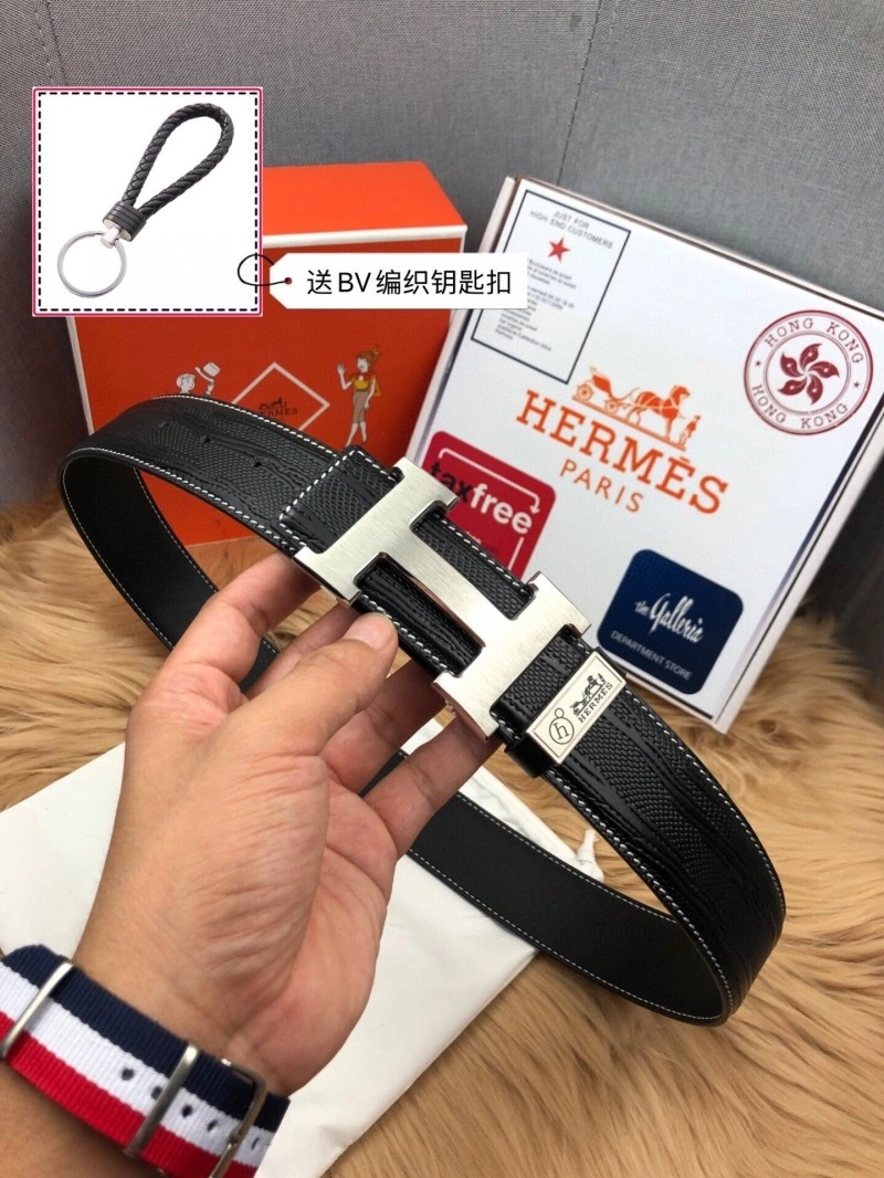 Discounted Hermes Belts