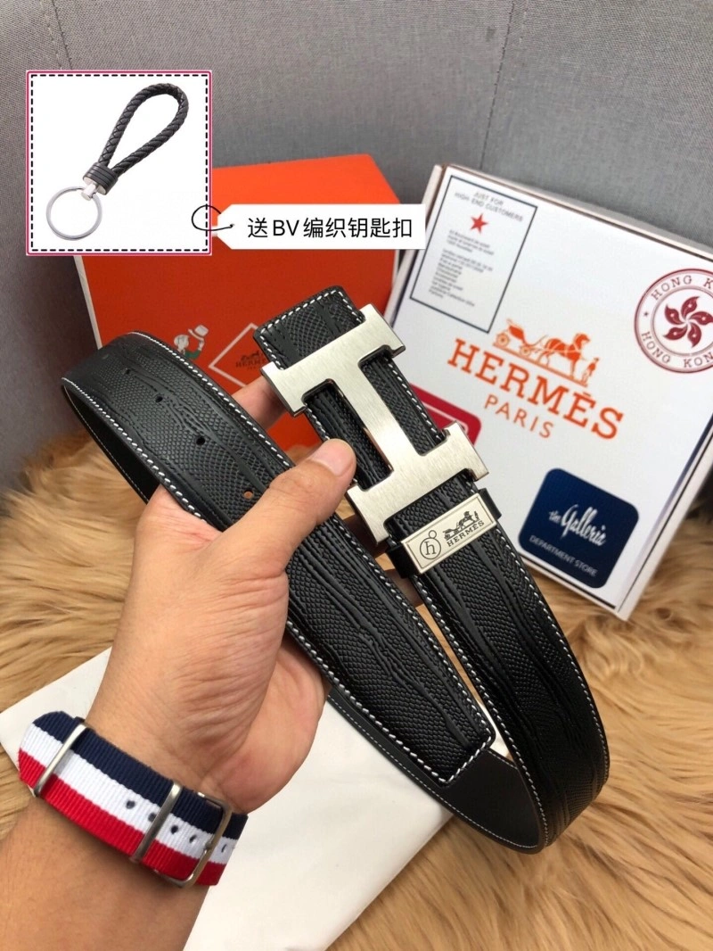 Discounted Hermes Belts