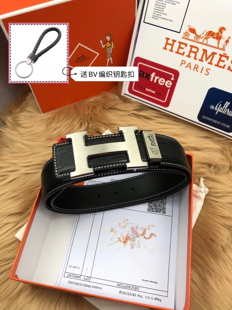 Discounted Hermes Belts