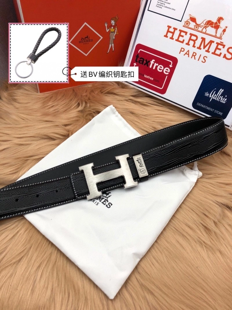 Discounted Hermes Belts