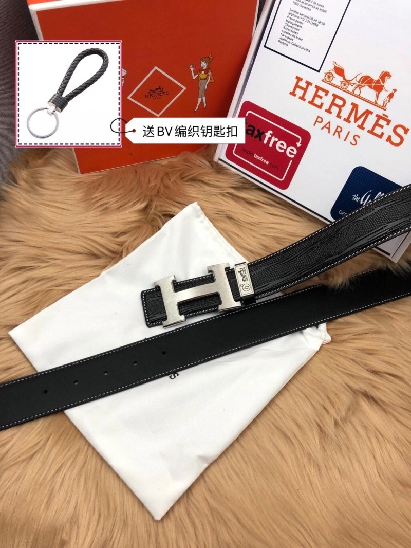 Discounted Hermes Belts
