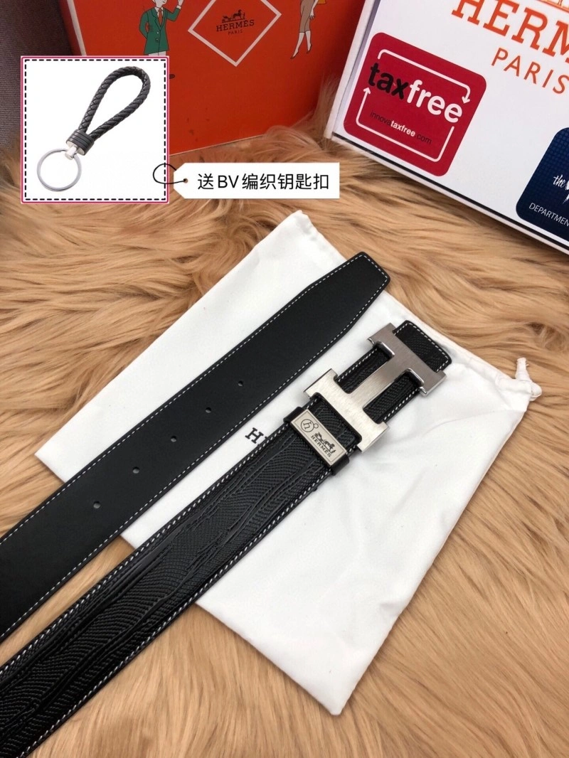 Discounted Hermes Belts