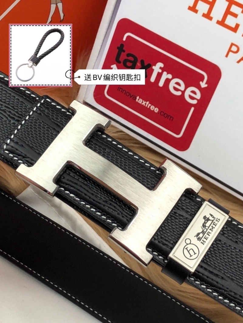 Discounted Hermes Belts