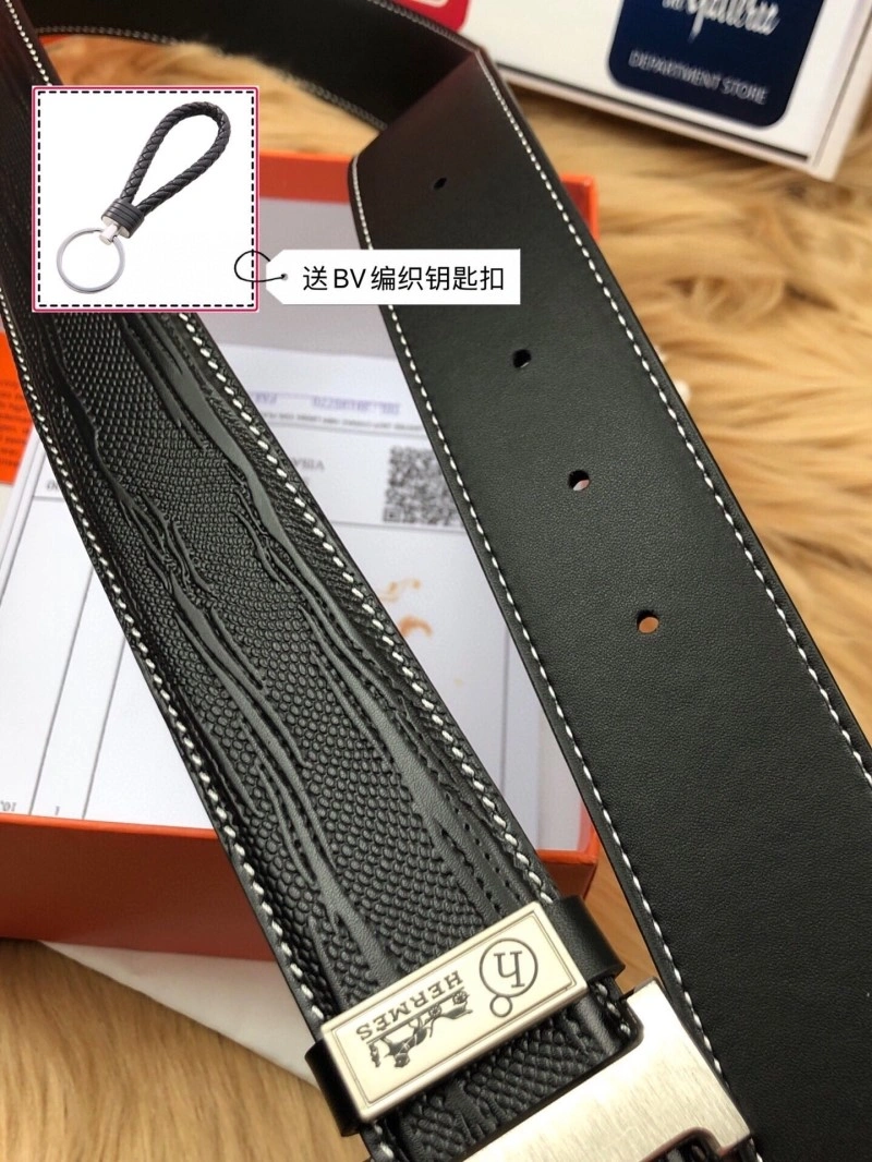 Discounted Hermes Belts