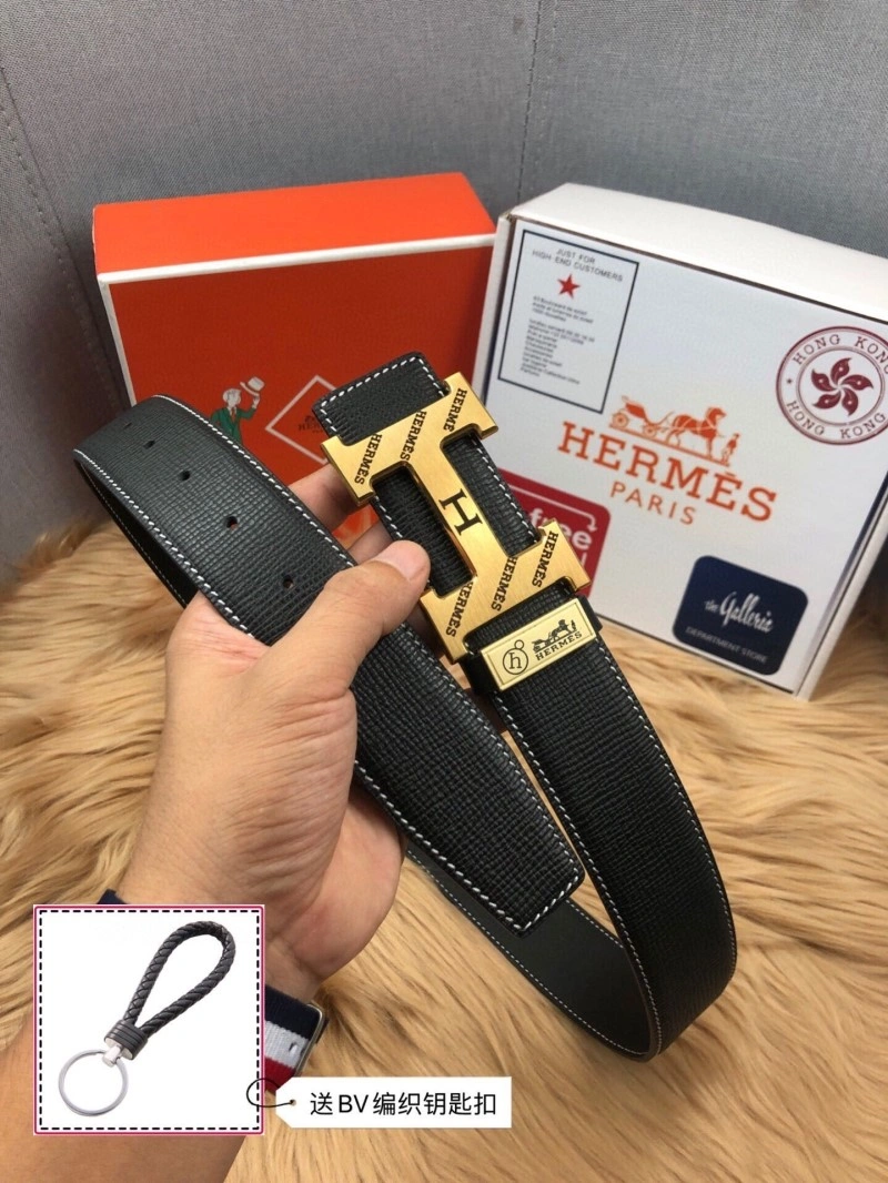 High accuracy Hermes Belts