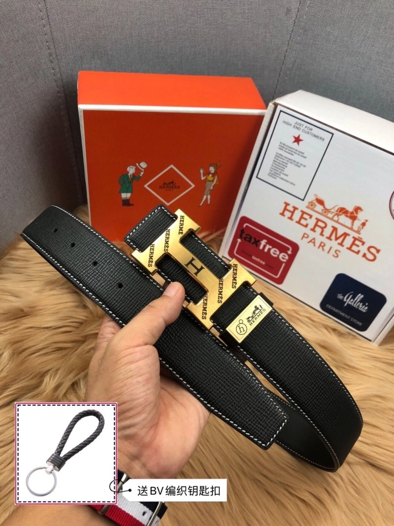 High accuracy Hermes Belts