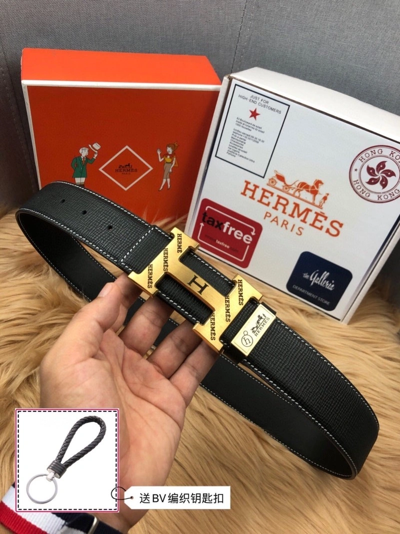 High accuracy Hermes Belts