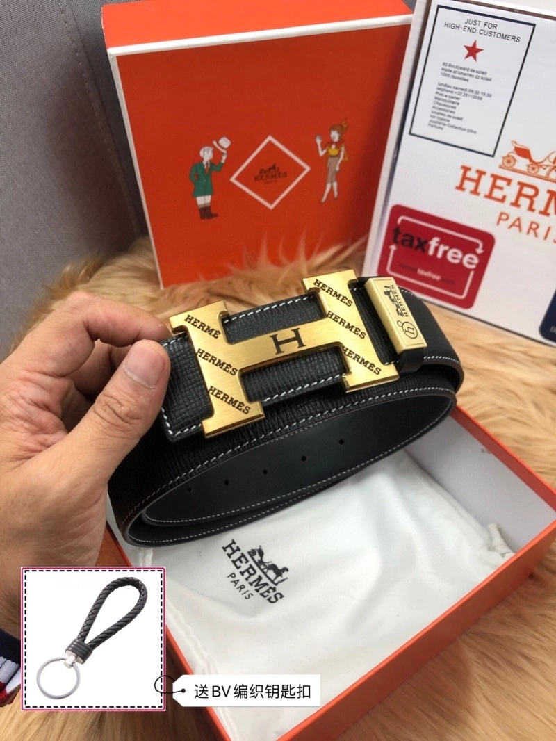 High accuracy Hermes Belts