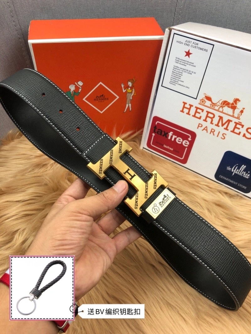 High accuracy Hermes Belts