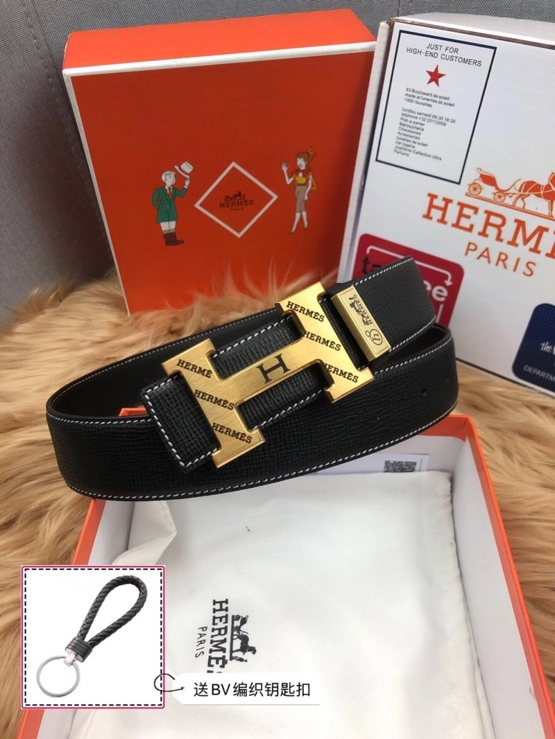 High accuracy Hermes Belts