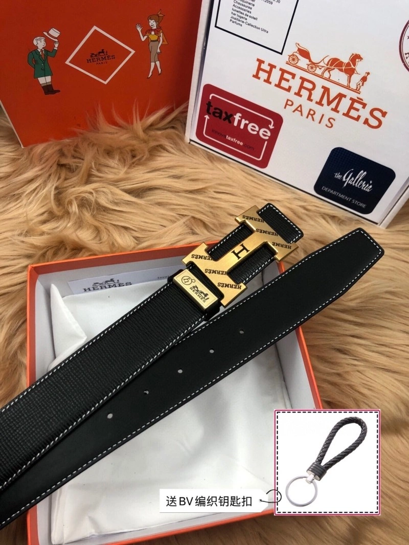 High accuracy Hermes Belts